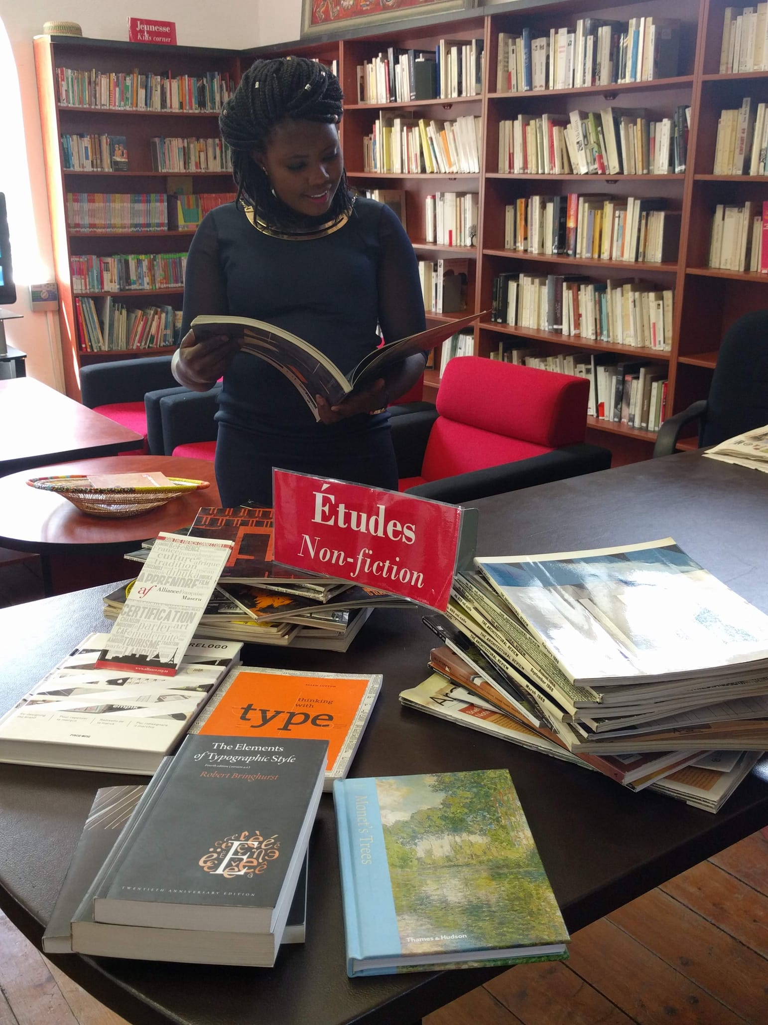 rise International sets to launch first architecture and design library ...