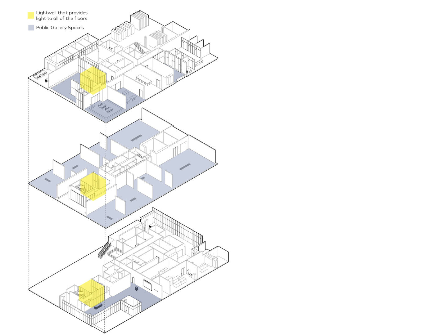 BNIM completes Iowa’s Stanley Museum of Art behind ‘dynamic and kinetic ...