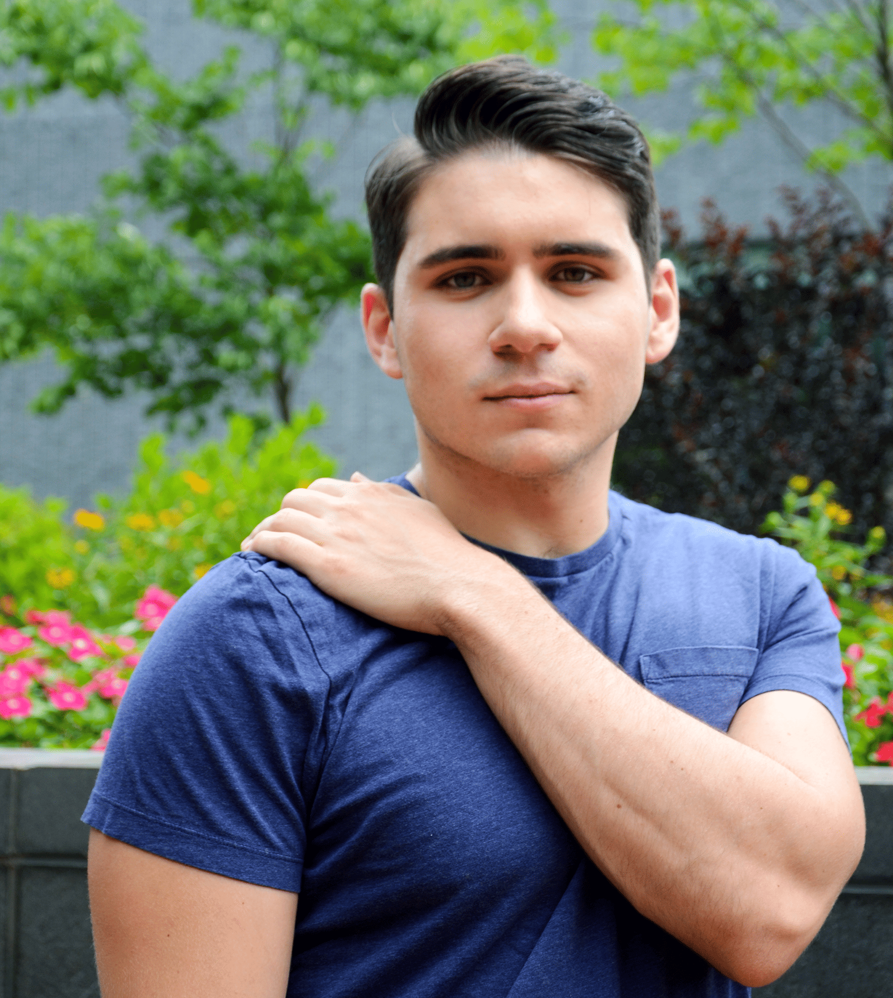 O'Neil Langan Architects | Archinect