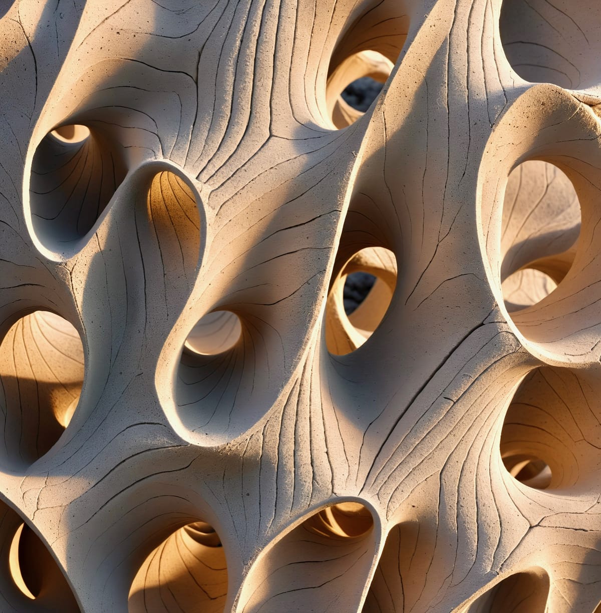 TOPOMORPHO Minimal Collection - Architecture 01 | Ignacio Revenga Gomez-Selles | Archinect