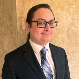 Noah Cheanvechai | Archinect