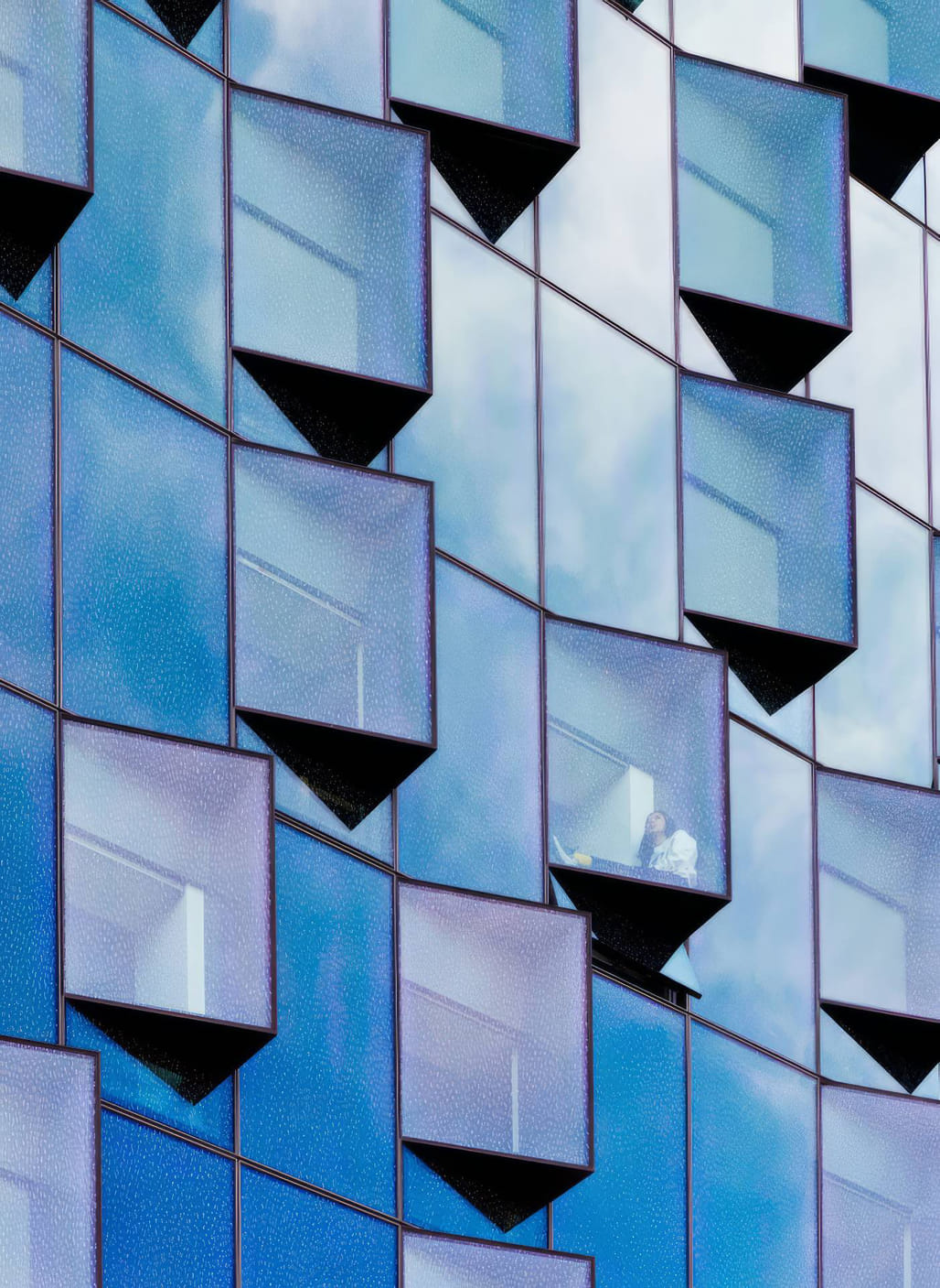 STUDIOS, Rockwell Group, Heintges, Shepley Bulfinch, and A Parallel ...