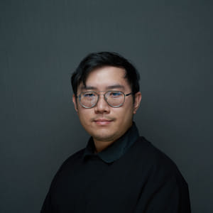 Samuel Yang | Archinect
