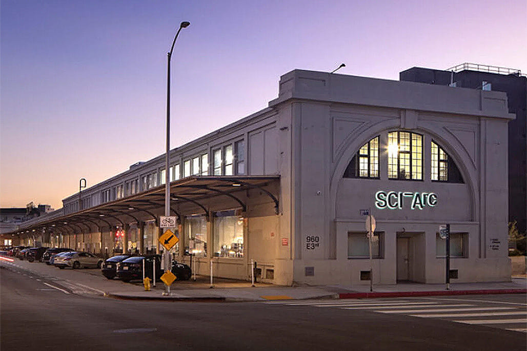 SCI-Arc’s Fall events lineup features Winy Maas, Sarah Whiting, and Liam Young’s ‘Views from ...