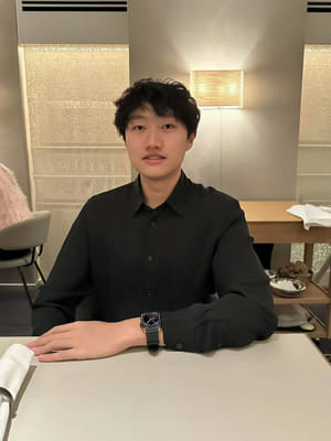 Changsong Li | Archinect