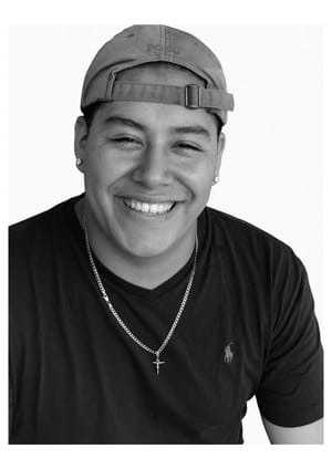 Jonathan Leon | Archinect