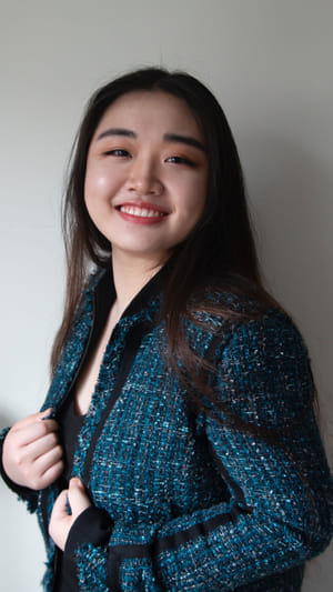 Eva Liu | Archinect