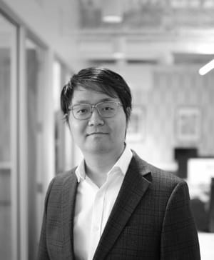 RUI DING | Archinect