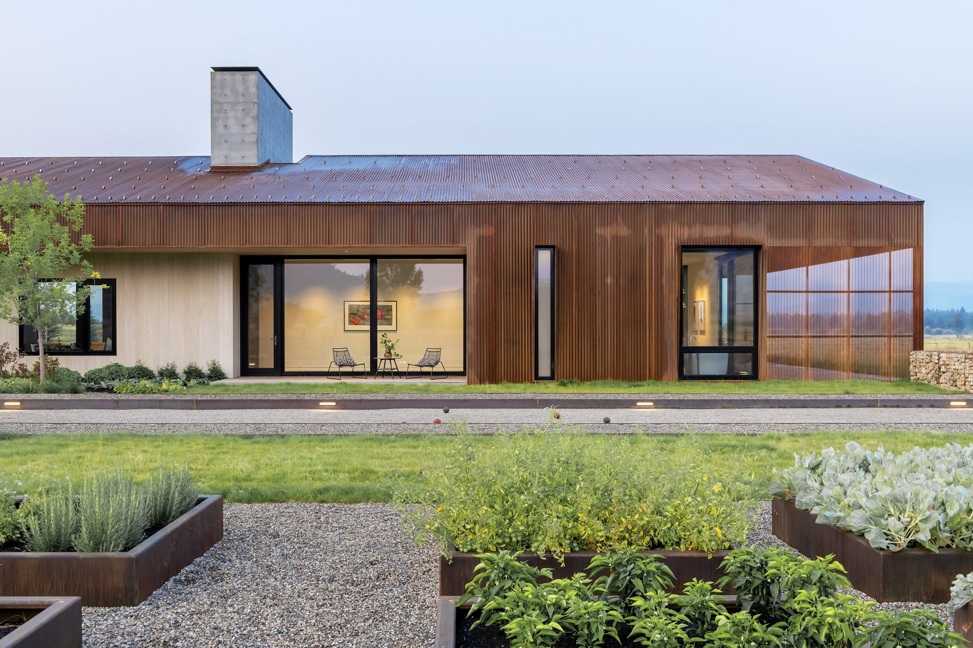 10 new home designs we enjoyed this week | News | Archinect