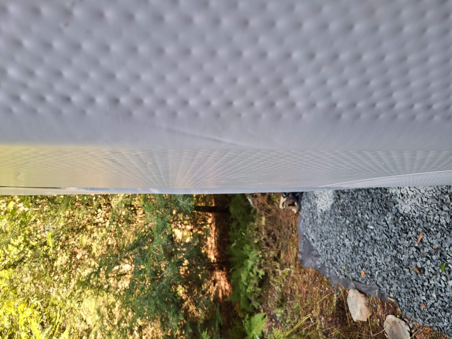 'Inflatable' concrete homes are coming to the market thanks to this ...