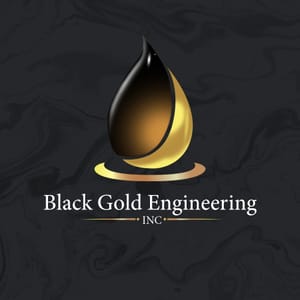Black Gold Engineering | Archinect