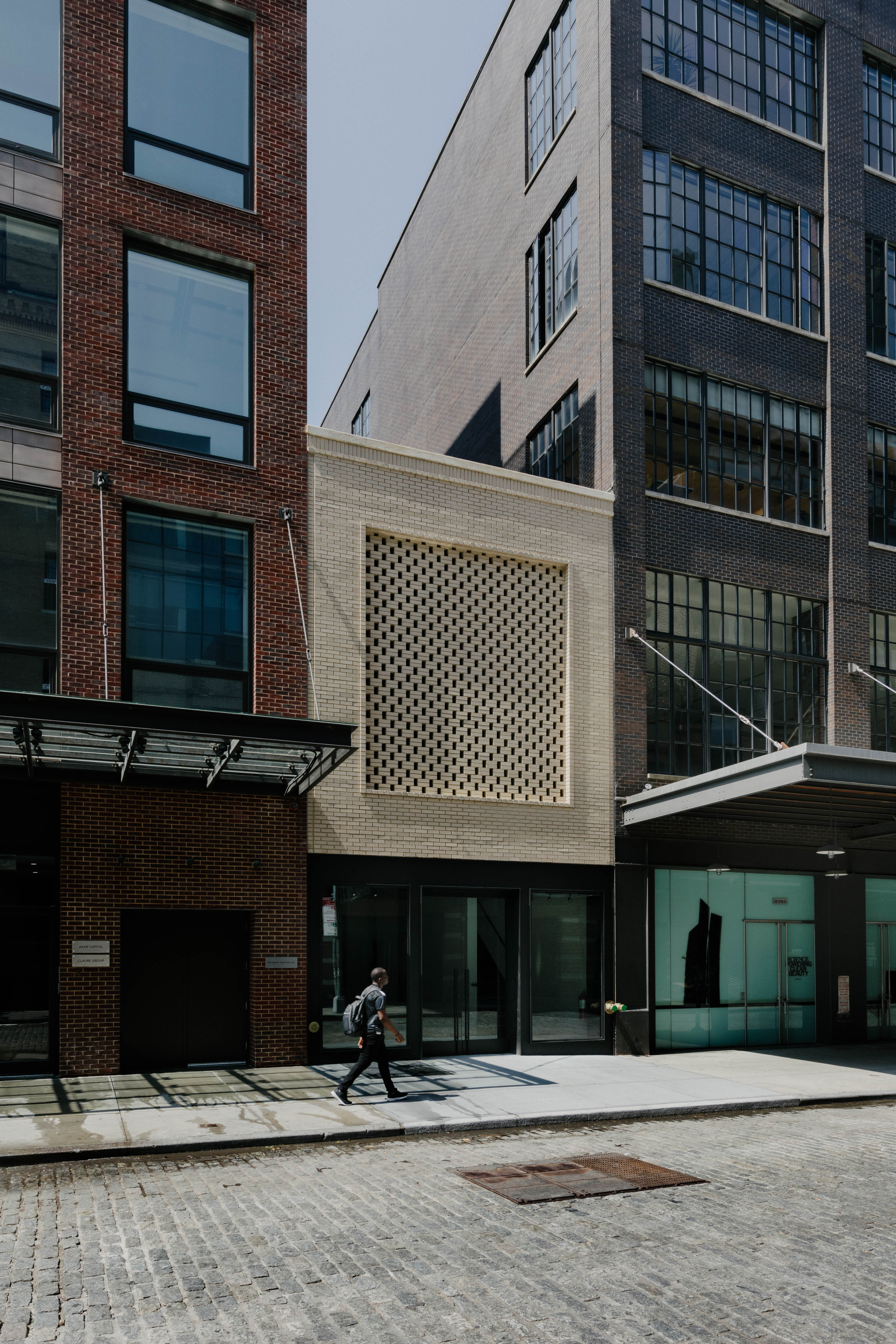 Format Architecture Office Unveils Innovative Design for Leica Store ...