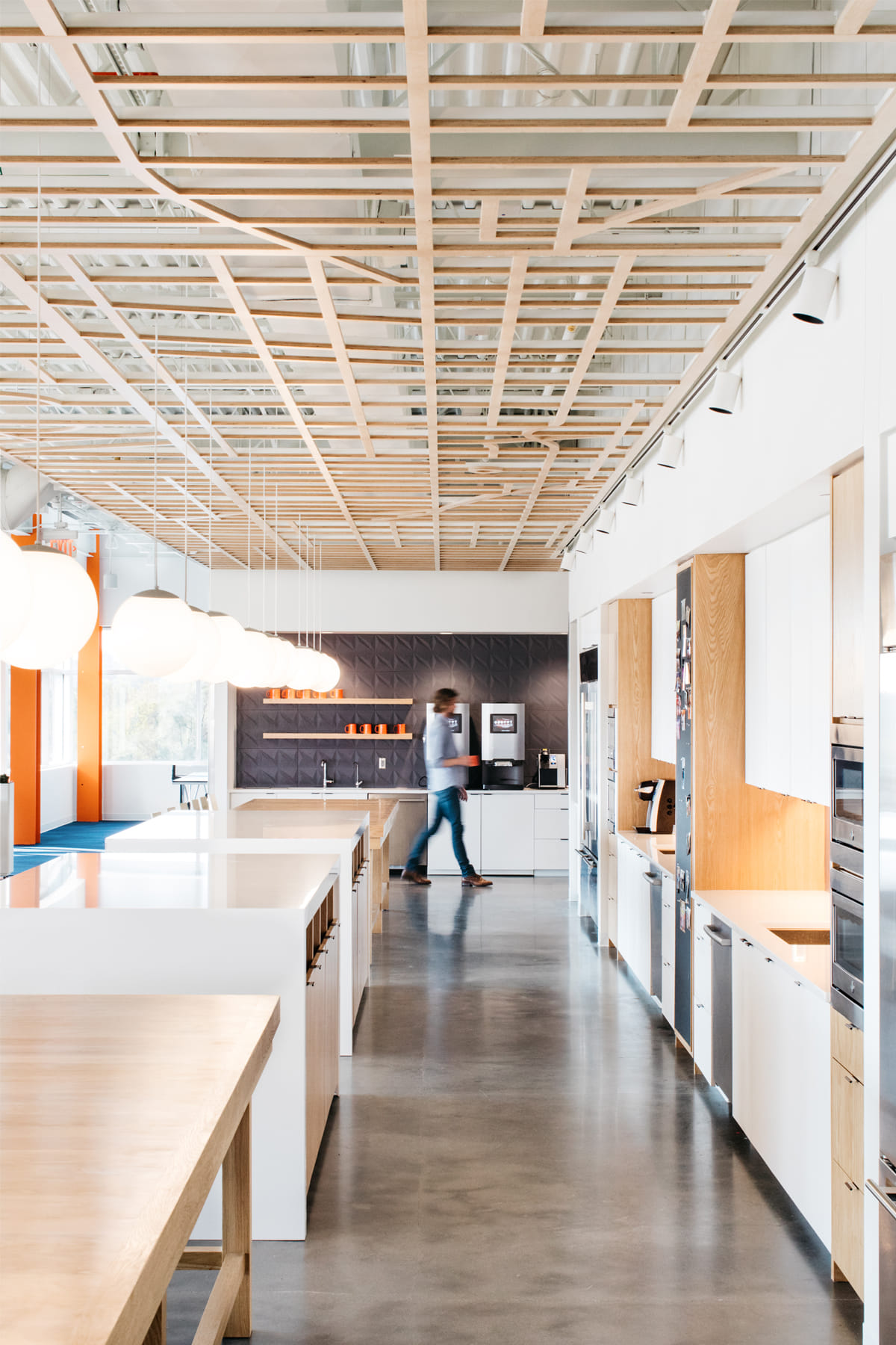 Sojern | Polynomial | Archinect