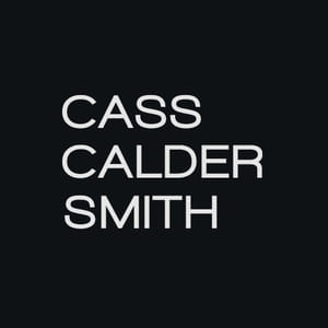 Cass Calder Smith | Archinect
