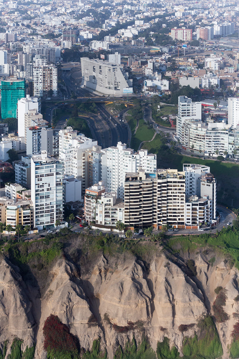 Bid for “Art + Design Experiences” with famous architects in Van Alen ...