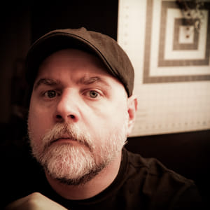 Chris Galbraith, AIA | Archinect