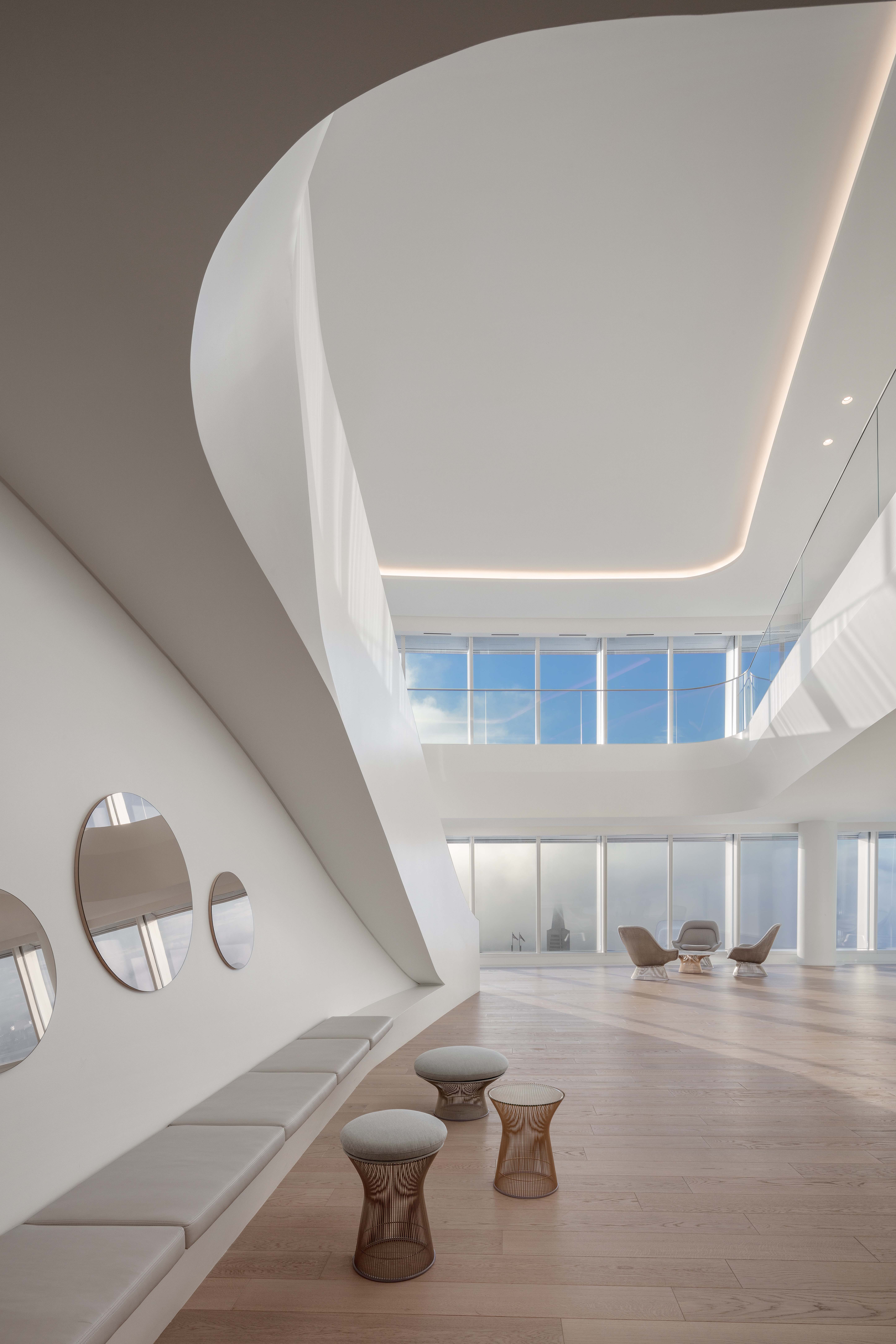 Covington | San Francisco | LSM | Archinect