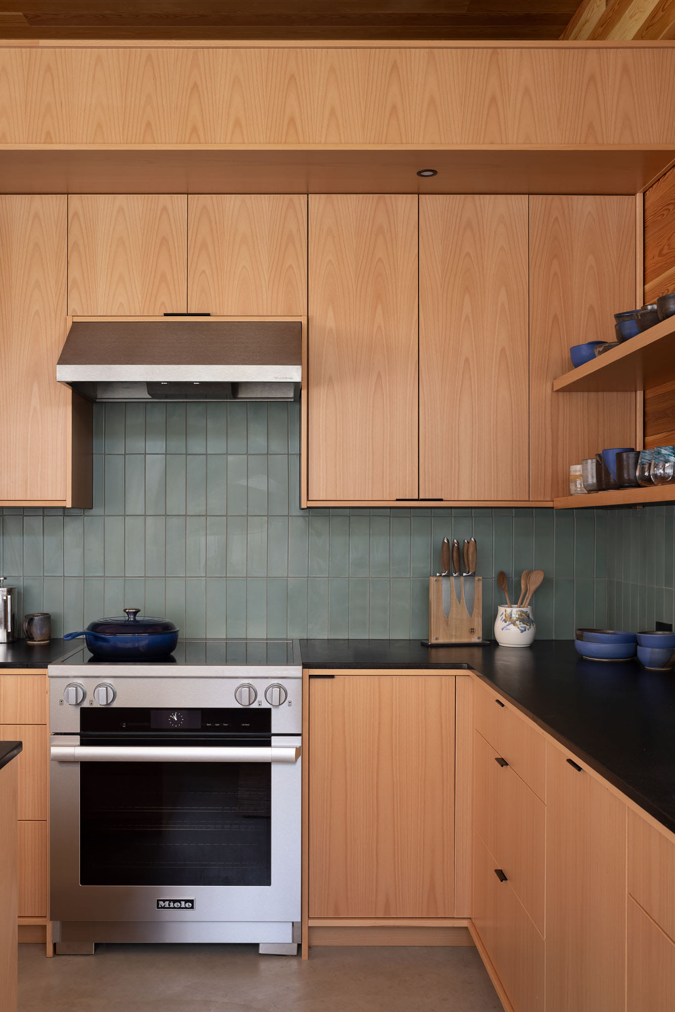 Wildflower | Prentiss + Balance + Wickline Architects | Archinect