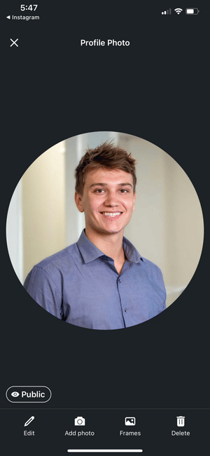 Connor Rich | Archinect