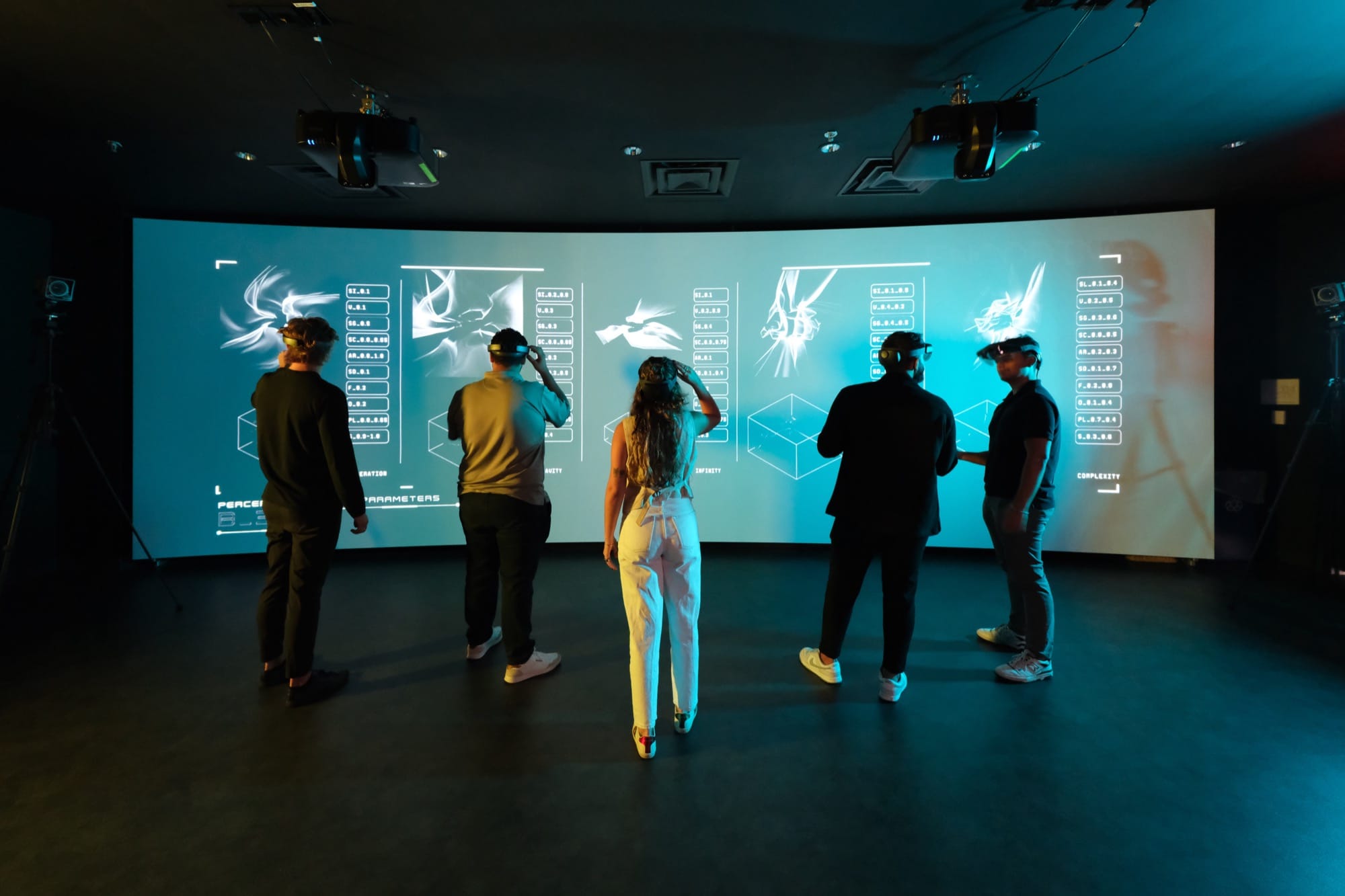 How Do We Teach AI? In Florida, One Architecture School Offers a Precedent | Features | Archinect