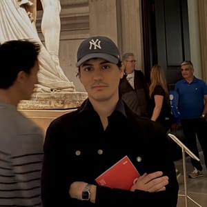 Paul Hope G | Archinect