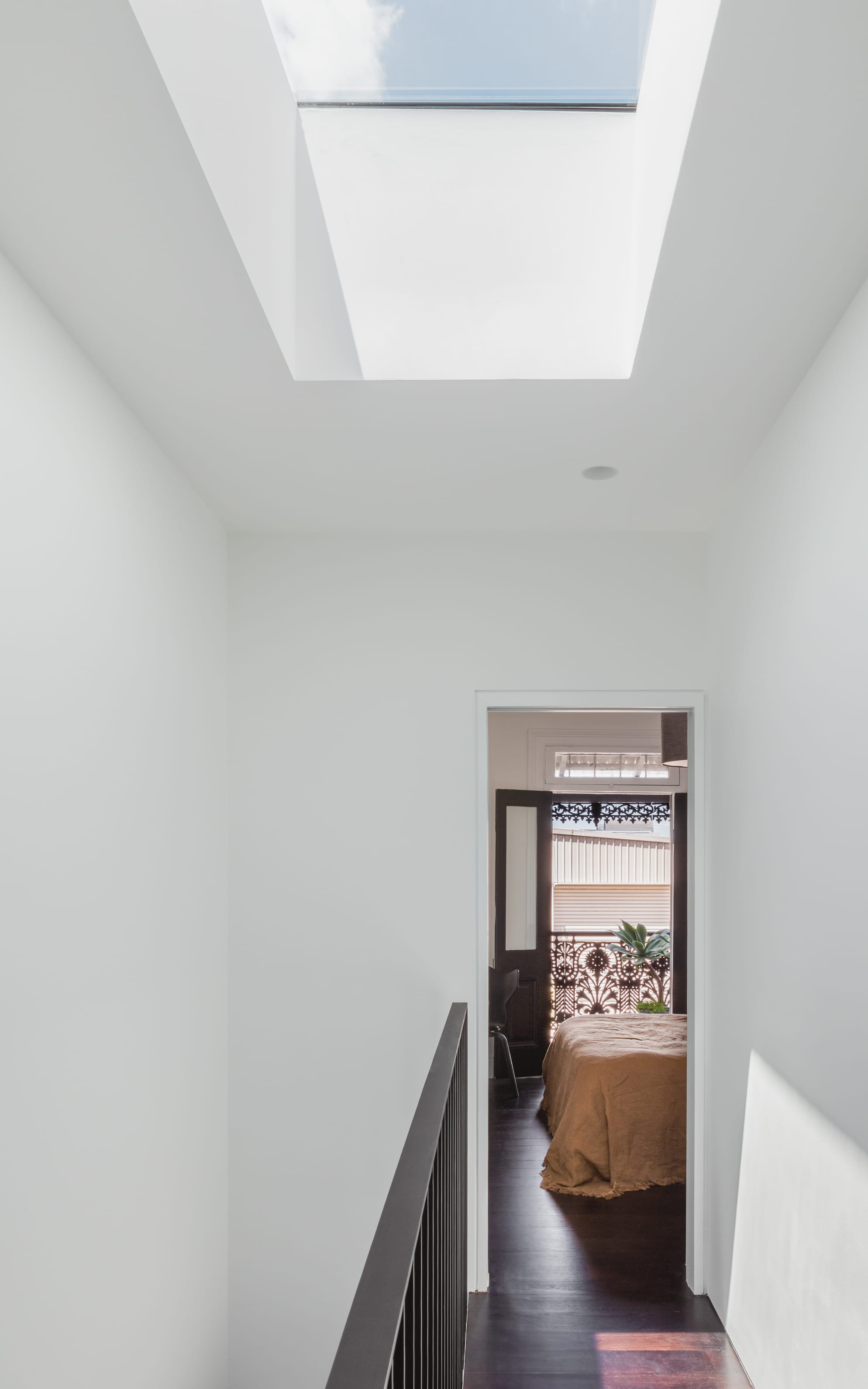 Darlington Residence | David Parsons Architect | Archinect