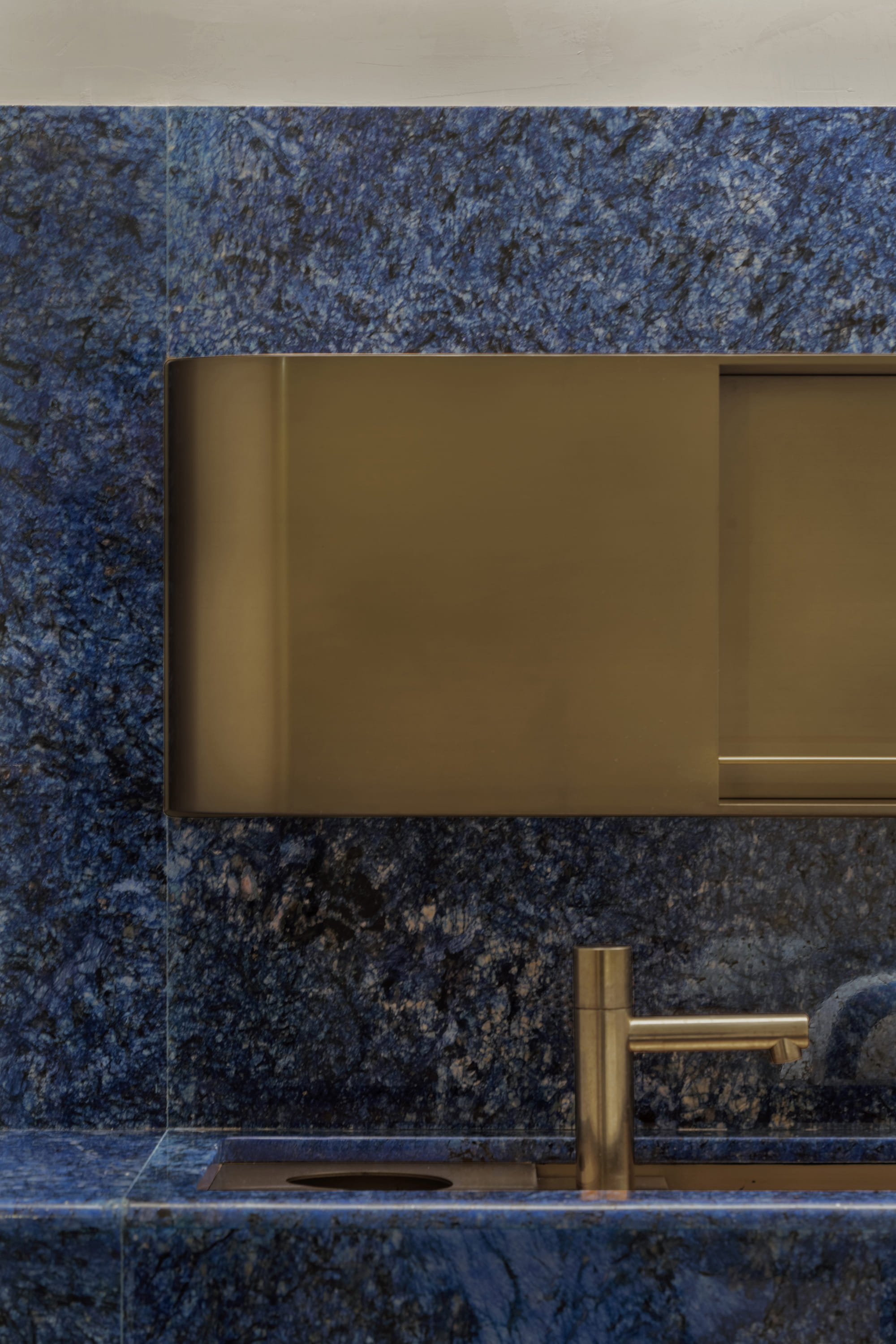 HISPA | Xinglin Li | Archinect