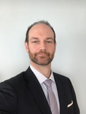 Michael Linx | Archinect