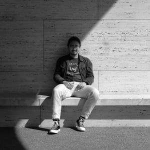 Kit Tang | Archinect