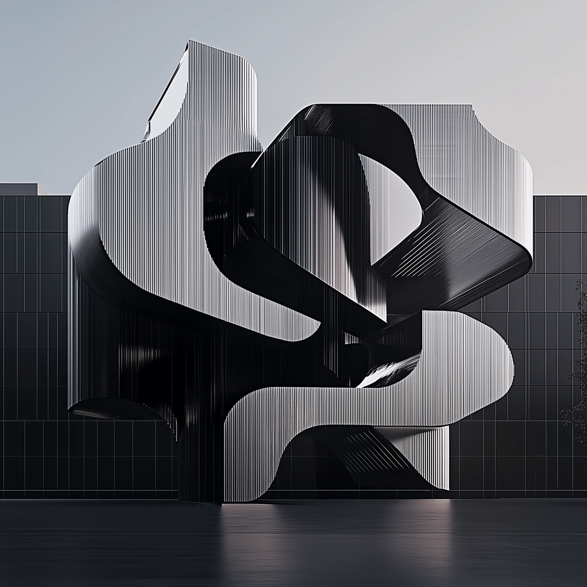 Perceptive Glyphs: The Intersection of Perceptionism and Glyph ...