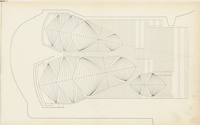 The Sydney Opera House by Jørn Utzon Celebrates Its 40th Anniversary ...