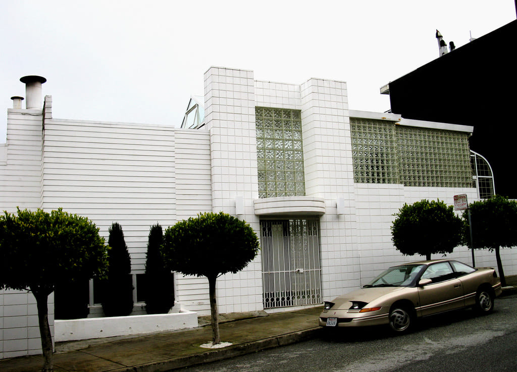 Owner who tore down landmarked Neutra house ordered to rebuild | News ...