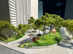 Eden David | Archinect