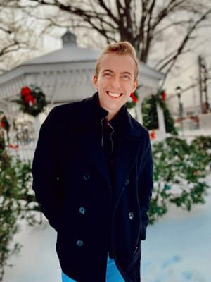 Christopher Ferro | Archinect