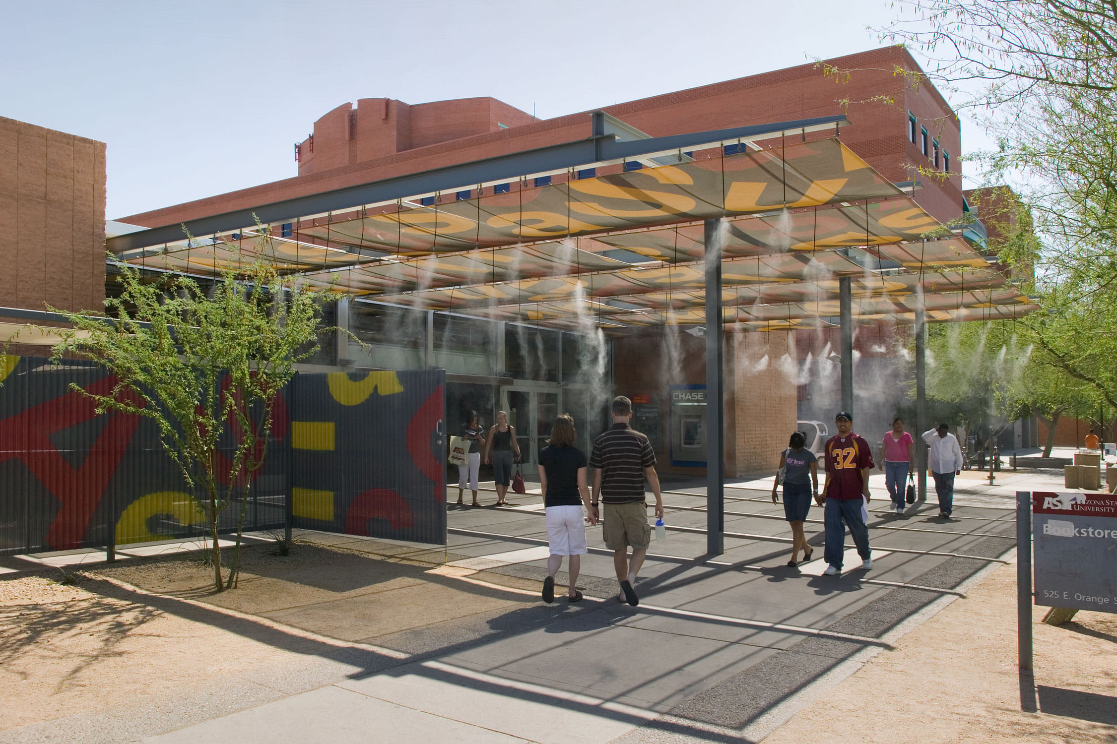 Five campus projects by sustainability champions Studio Ma: Your Next ...