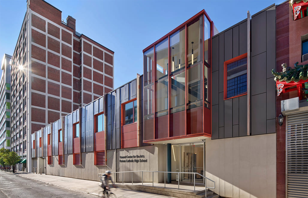 Our latest list of featured architecture employers includes Deborah ...