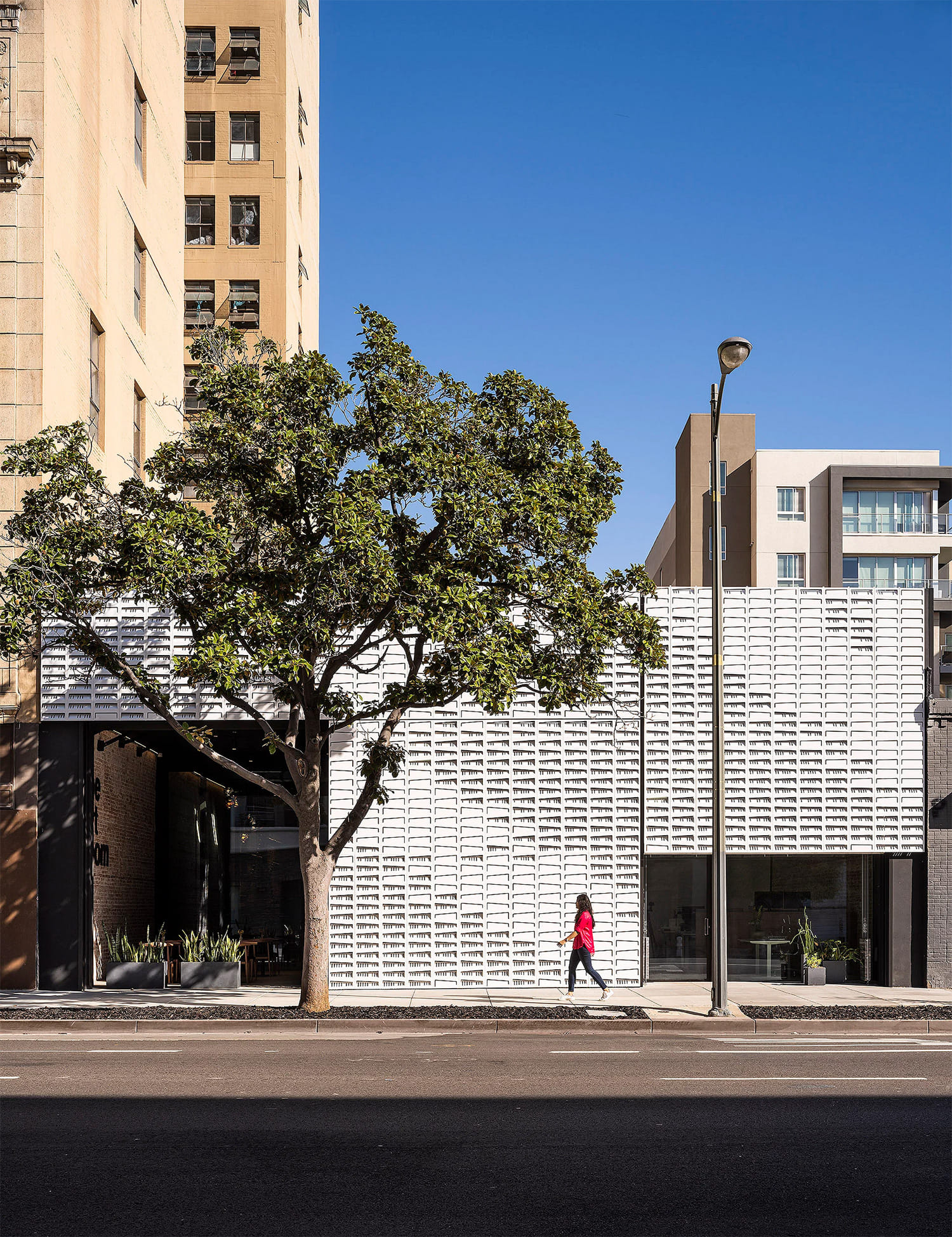 Archinect's latest featured hiring firms include BA Collective, AUX ...