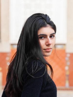 Zoe Duran | Archinect