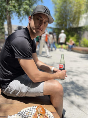 Aaron Angeles | Archinect