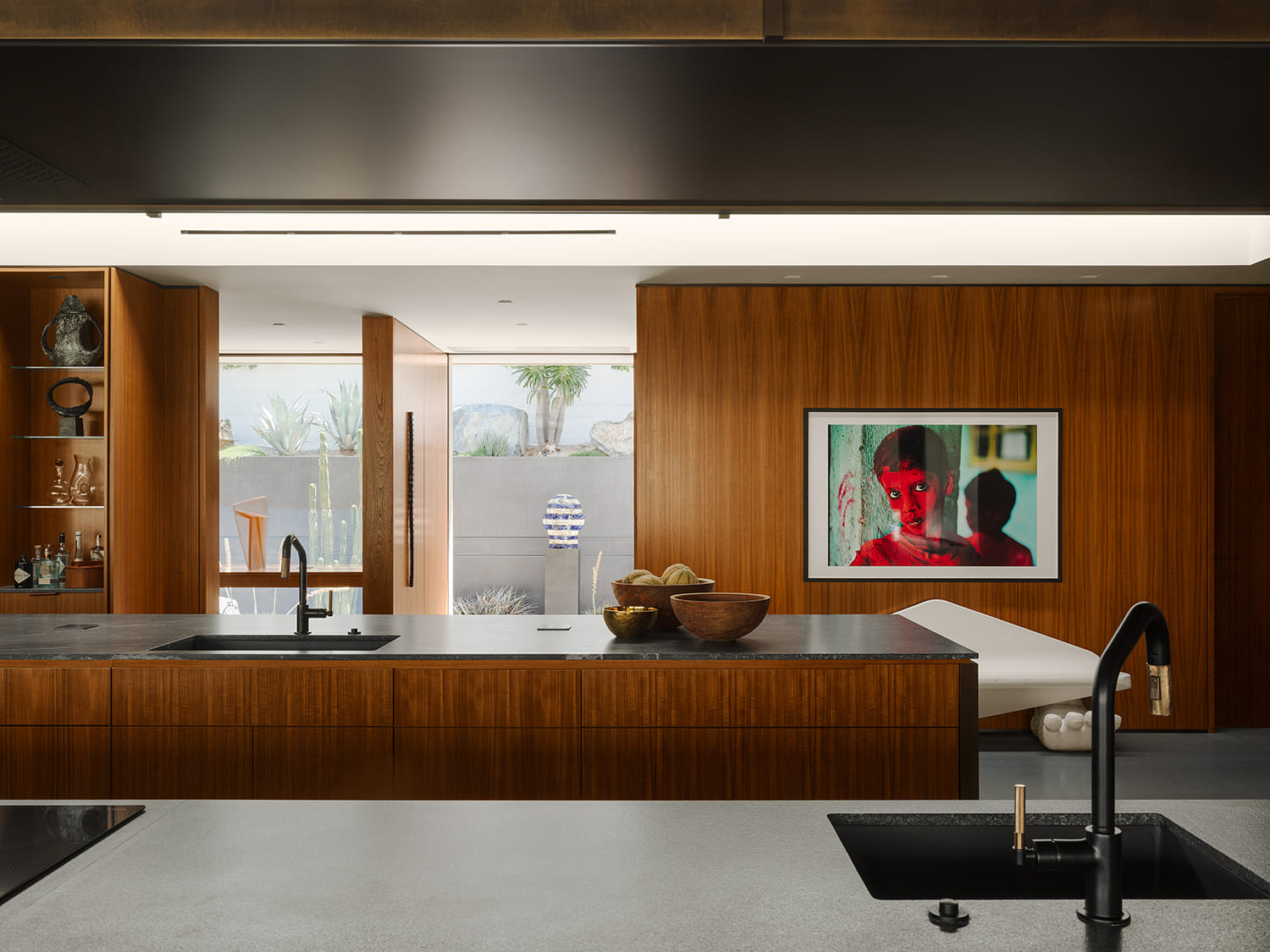 Walters Cassar Residence | Studio AR&D Architects | Archinect