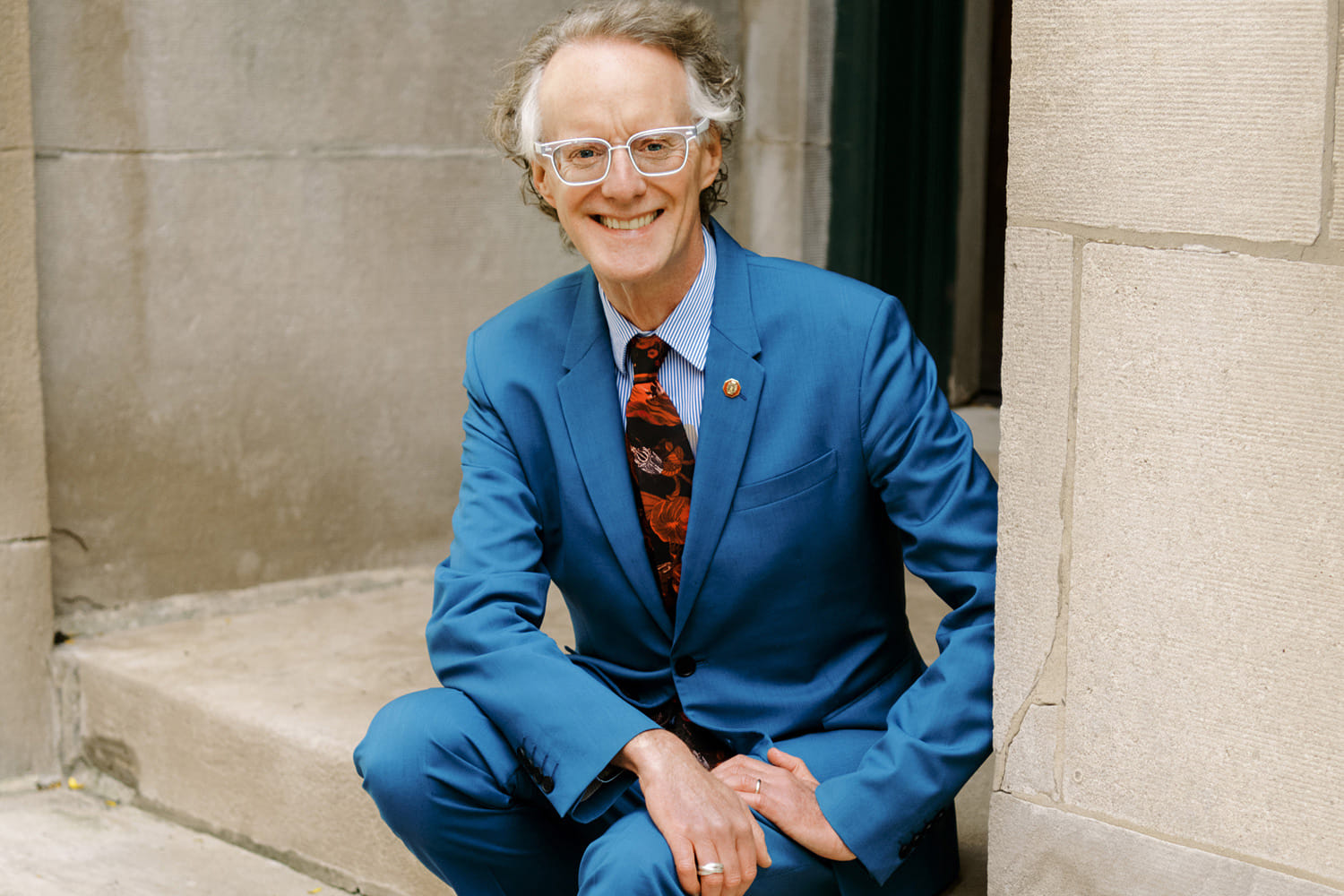 Business as Usual or Build Back Better? Architectural Leaders Share ...