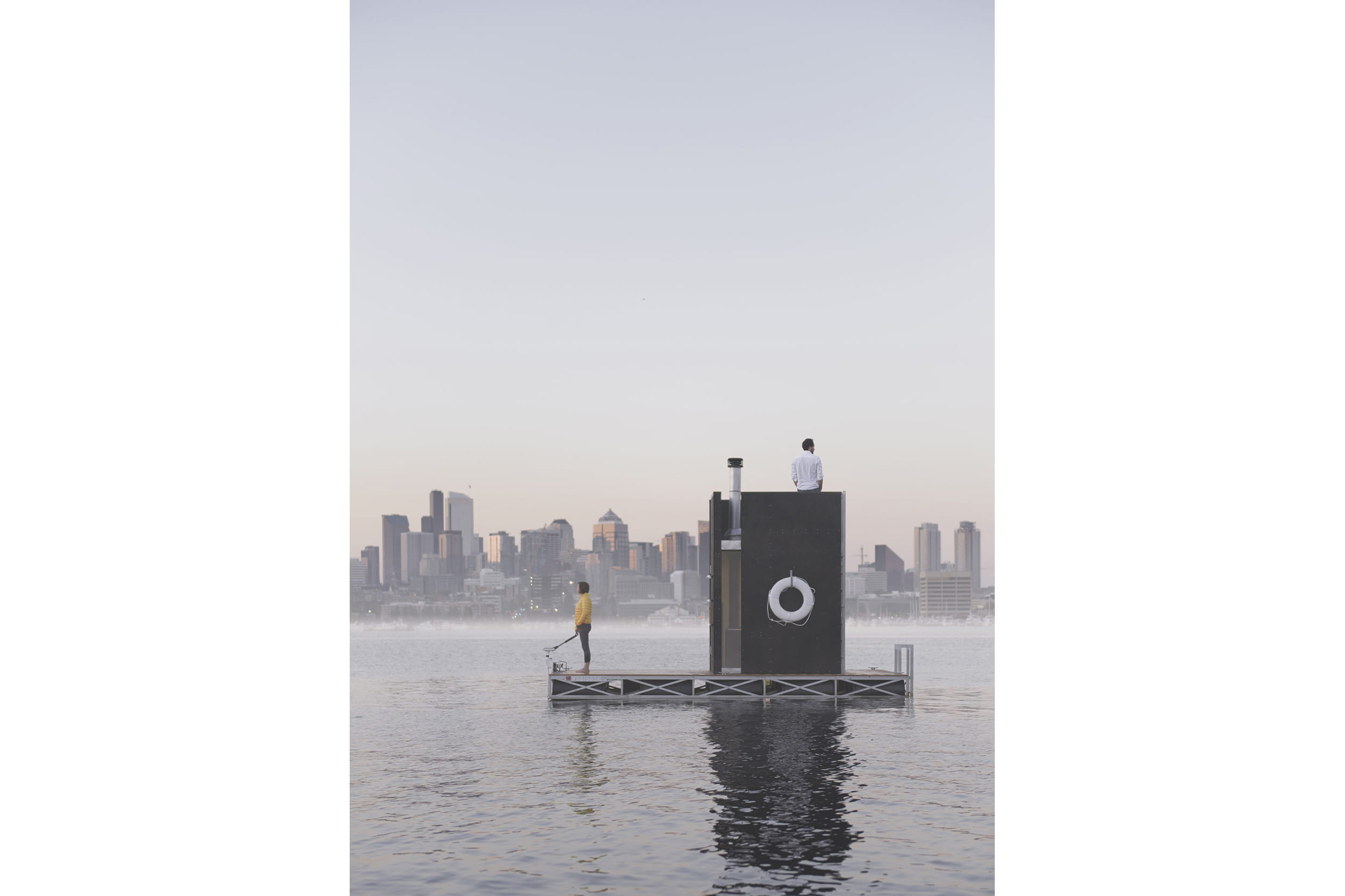 wa_sauna | GO'C | Archinect