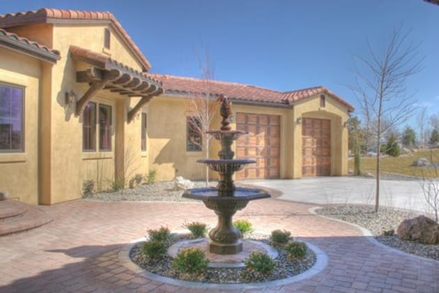 Juniper Ridge, ARDA Award, Reno, Nevada | David D. Blay, FAIBD ...