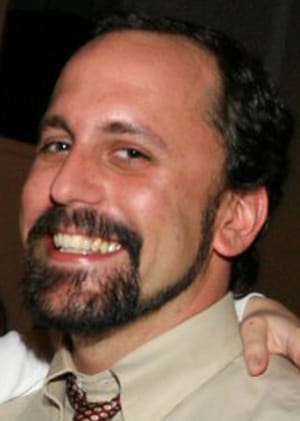 Richard Grimaldi | Archinect