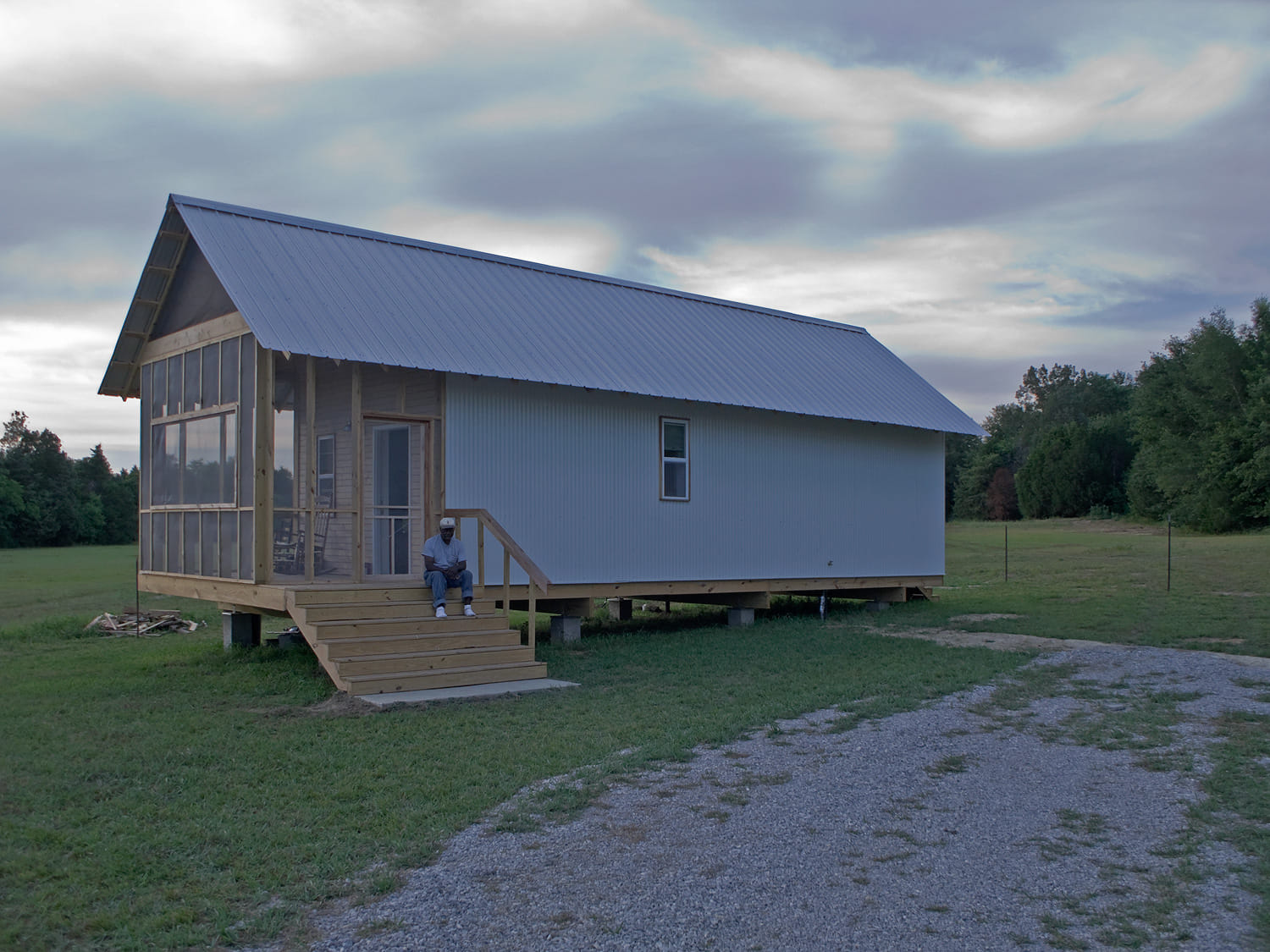 Student-led Rural Studio continues to prove the value of socially ...