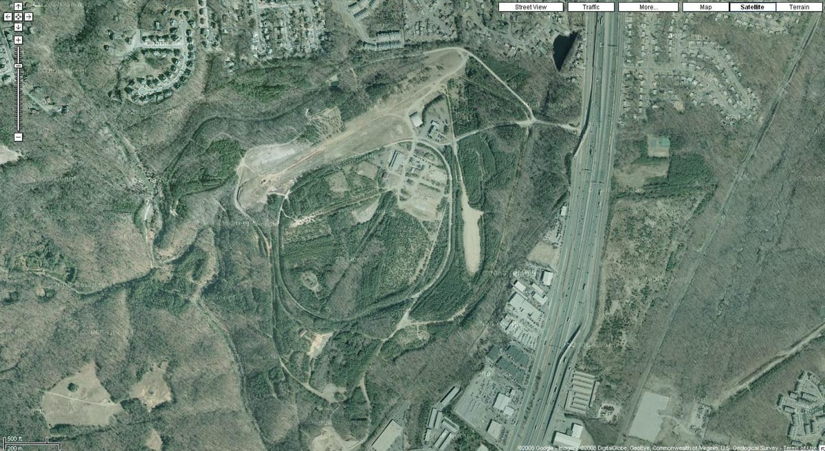 NGA INTELLIGENCE AGENCY CAMPUS EAST | Erin Sharp Newton | Archinect