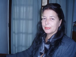 Sandra Fischer | Archinect