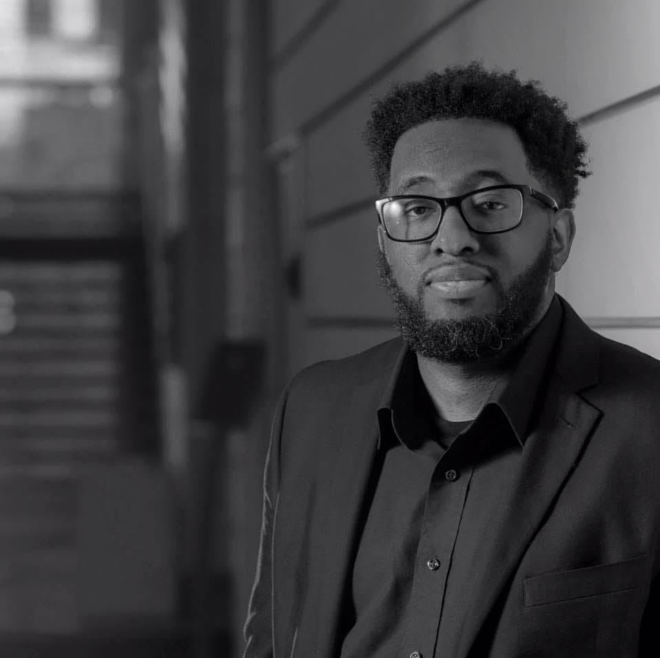 Michael Ford on why teaching Hip Hop Architecture is crucial | News ...