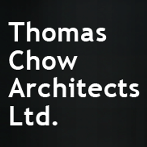 Thomas Chow Architects | Archinect