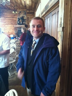 Eric Dorsch | Archinect